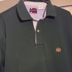 Bugle Boy | Shirts | Bugle Boy Classics Vintage 9s Polo Sz Xl | Poshmark